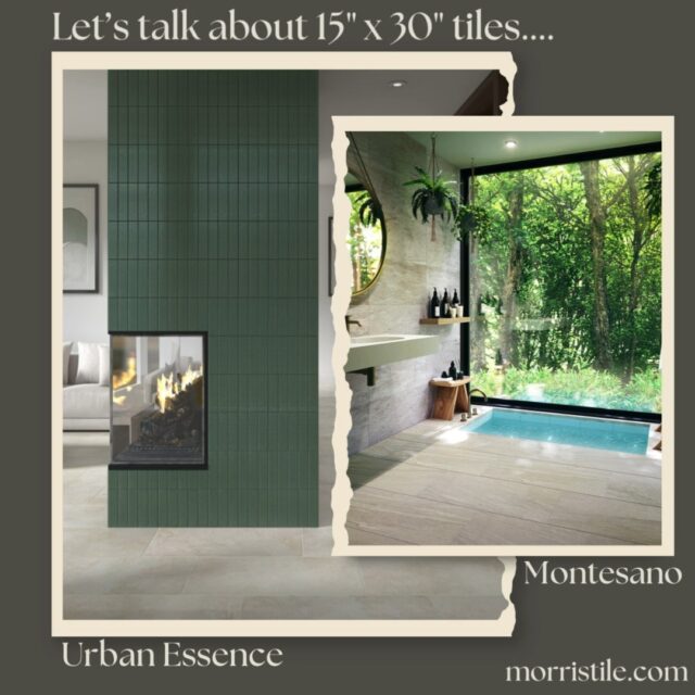 Tile Series Unglazed Mosaics | Morris Tile Distributors